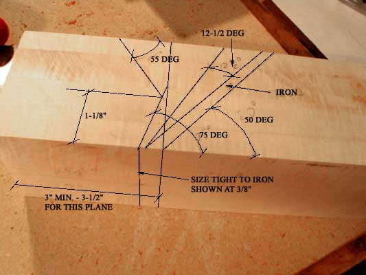 pdfwoodworkplans Wood Hand Planes Plans Free PDF Download